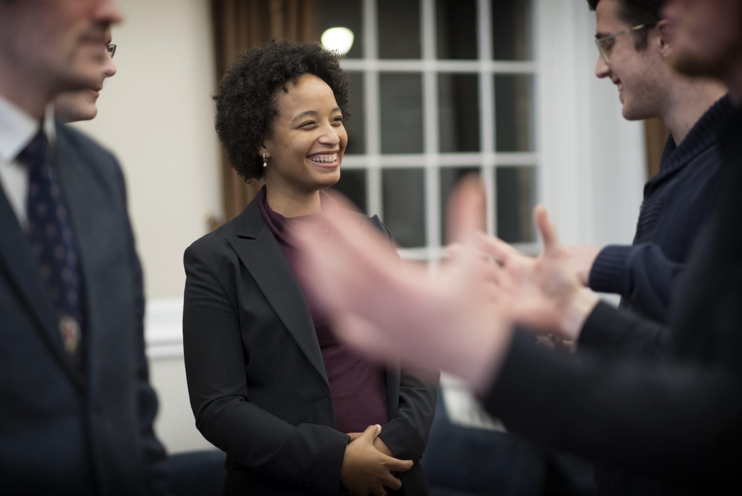 LGAC – London Goodenough Association of Canada